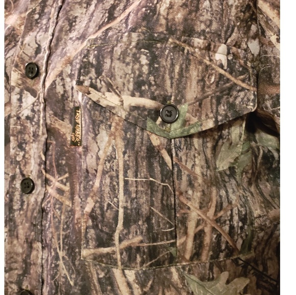 True Timber | Jackets & Coats | True Timber Camo Jacket | Poshmark